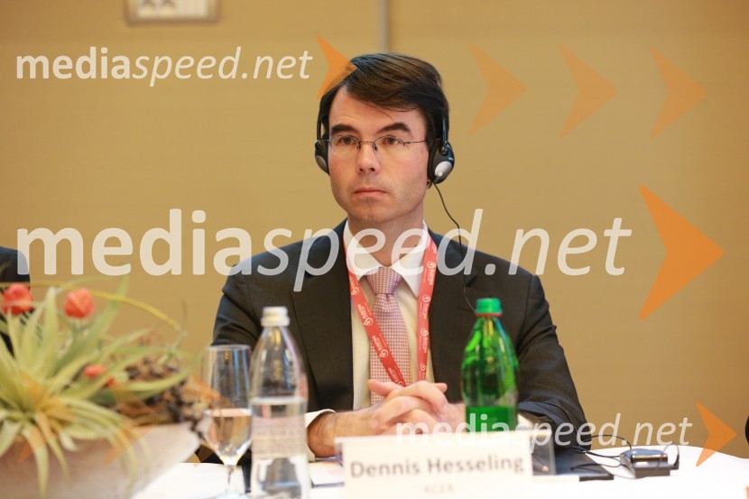 Mediaspeed - Energija13, mednarodna konferenca o distribuciji, prenosu ...