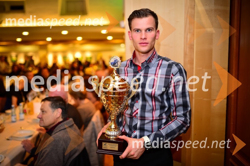 Mediaspeed - Podelitev priznanj AMZS slovenskim motošportnikom 2013