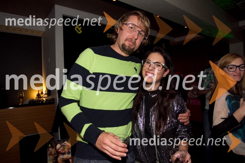 Mediaspeed - 5. Apres ski party opening