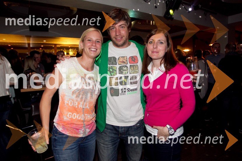 Mediaspeed - 5. Apres ski party opening