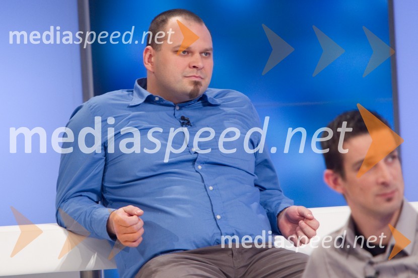Mediaspeed - Gostilna išče šefa, deseta oddaja