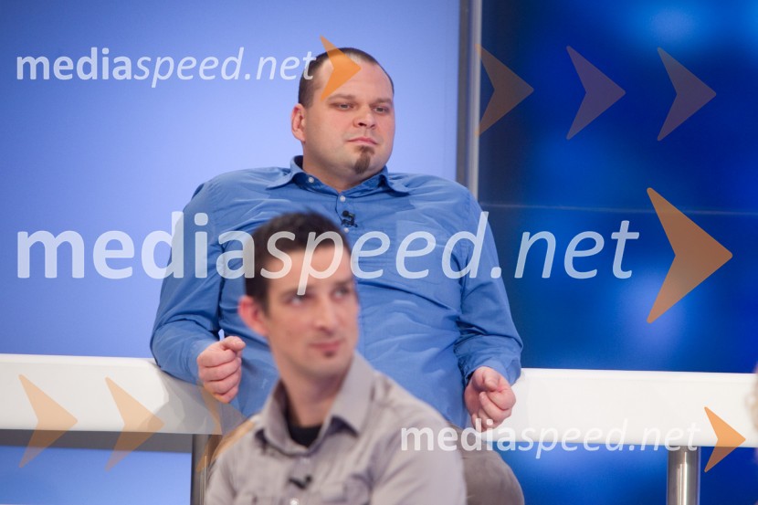 Mediaspeed - Gostilna išče šefa, deseta oddaja