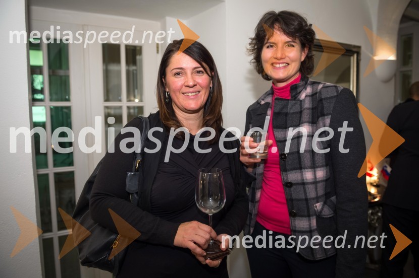 Mediaspeed - Canadian Business Club in Lisa Helfand, veleposlanica Kanade