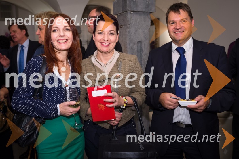 Mediaspeed - Canadian Business Club in Lisa Helfand, veleposlanica Kanade