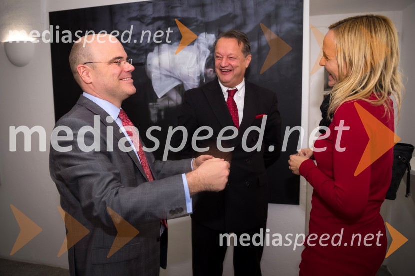 Mediaspeed - Canadian Business Club in Lisa Helfand, veleposlanica Kanade