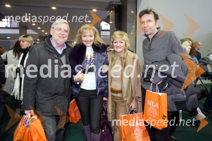 Mediaspeed - 20. Sila bazar