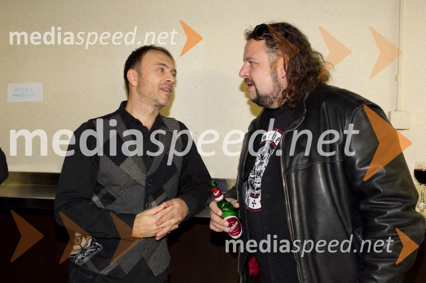 Mediaspeed - Slavnostni koncert ob 85-letnici Radia Slovenija