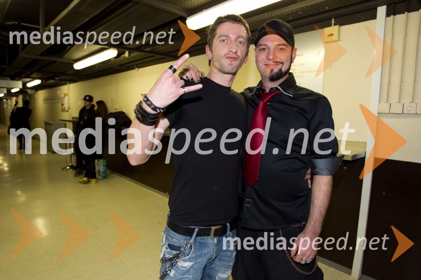 Mediaspeed - Slavnostni koncert ob 85-letnici Radia Slovenija