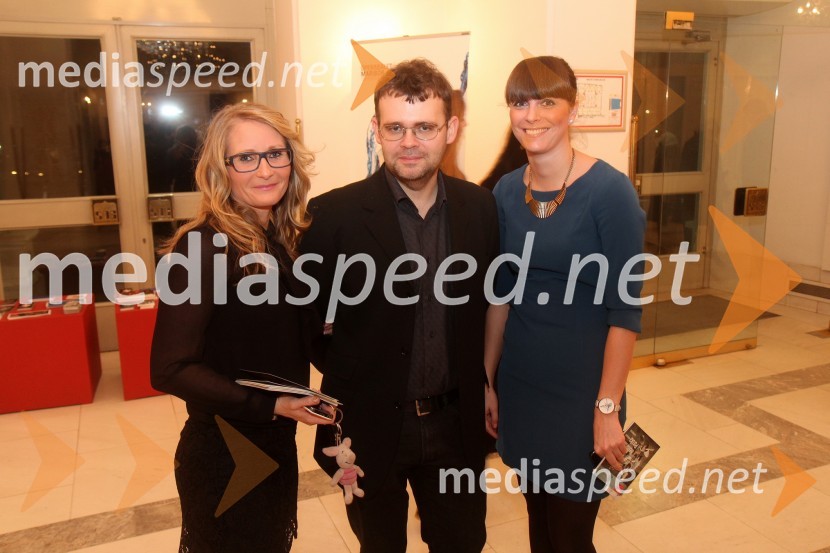 Mediaspeed - Nema poroka, premiera Drama SNG Maribor