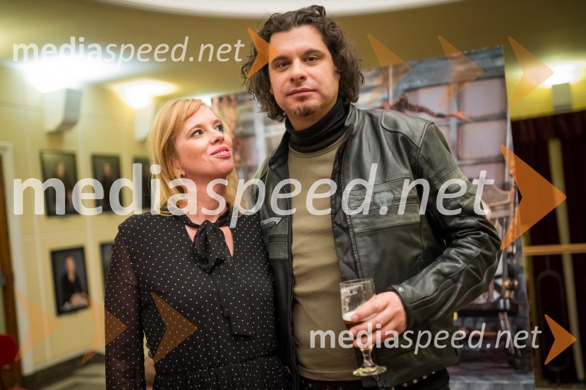 Mediaspeed - Pika Nogavička, premiera predstave SLG Celje