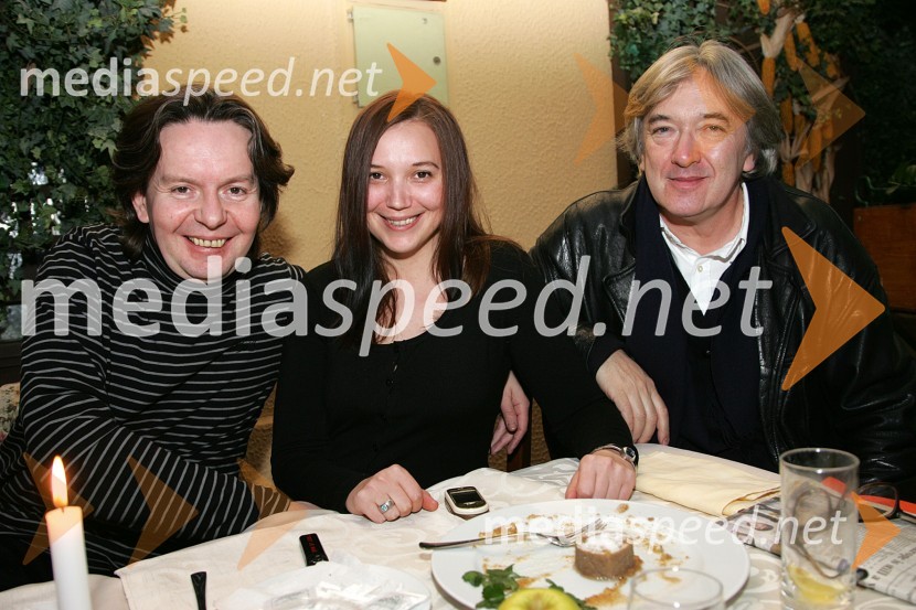 Mediaspeed - Ana Jud, novinarka in pisateljica