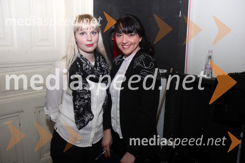 Mediaspeed - Za Barbaro, dobrodelni koncert