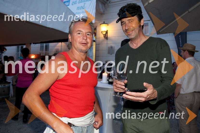 Mediaspeed - Danes praznuje: Franci Kek