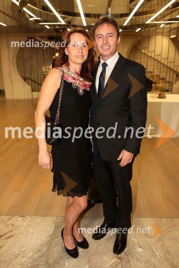 Mediaspeed - Veliki dobrodelni Lions ples 2014