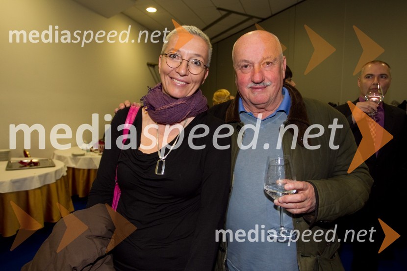 Mediaspeed - Slovenec leta 2013 je Aleksander Doplihar