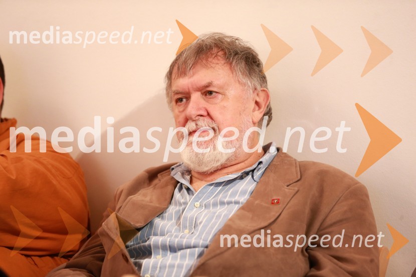 Mediaspeed - 4. evropski dan epilepsije, novinarska konferenca