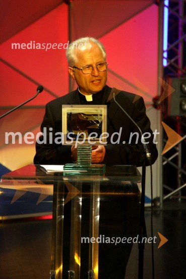 Mediaspeed - Izbor naj voditelja TV Novo mesto