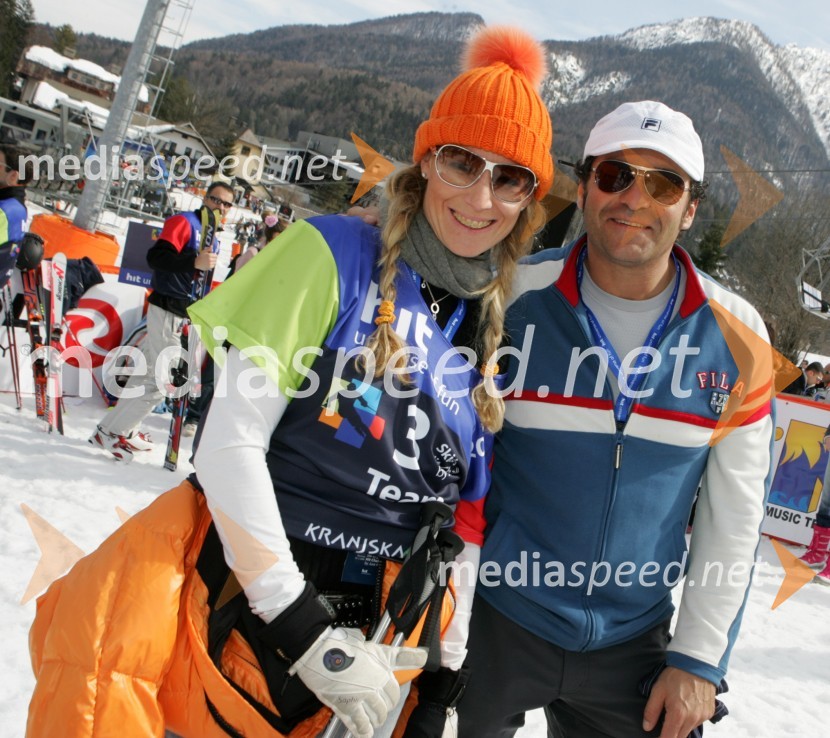 Mediaspeed - Pogled nazaj: 20 let od prvih medalj za Slovenijo na OI