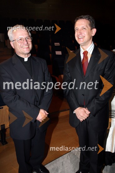 Mediaspeed - Izbor naj voditelja TV Novo mesto