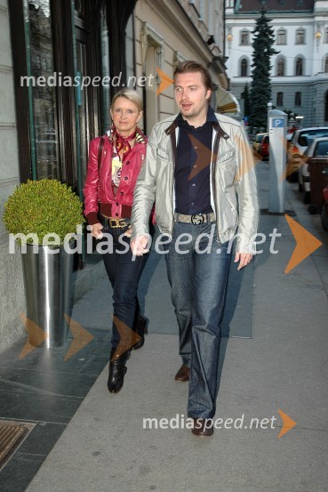 Mediaspeed - Otvoritev lokala Platana