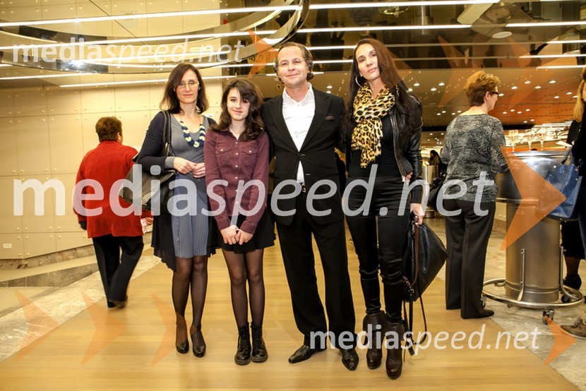 Mediaspeed - Helena Blagne Unplugged, koncert