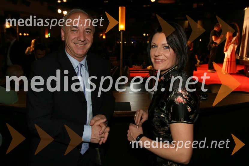 Mediaspeed - Izbor Miss Maribora 2007