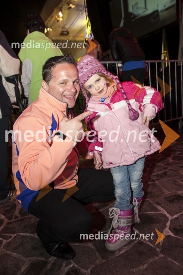 Mediaspeed - Smile & Drive Open Air Planica 2014