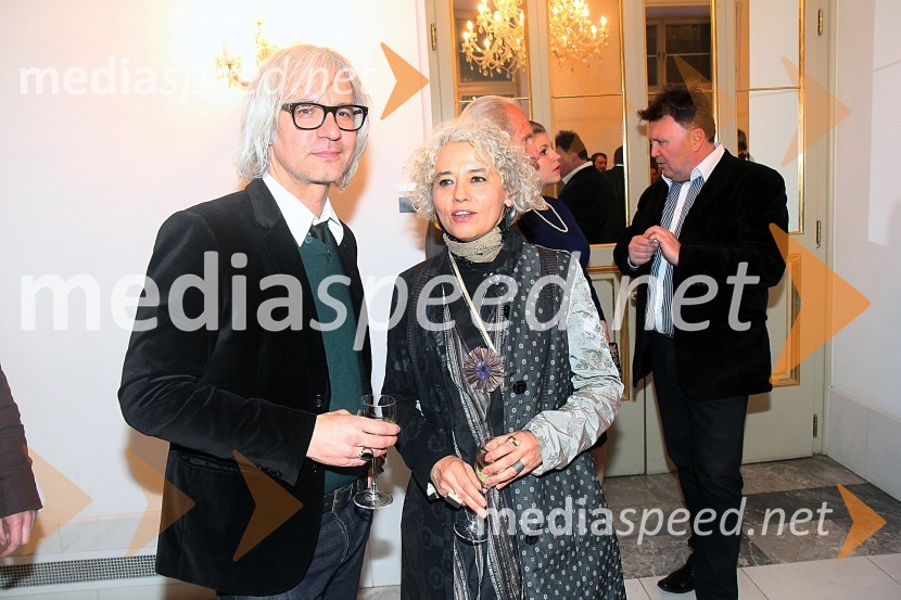 Mediaspeed - Glazerjeve nagrade 2014, podelitev