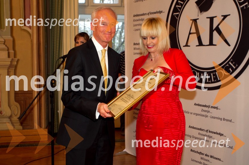 Mediaspeed - Prvi Ambasadorji znanj v Sloveniji