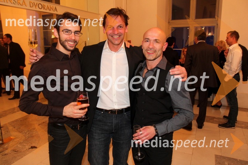 Mediaspeed - Paquita in Carmen, premiera baleta, SNG Maribor