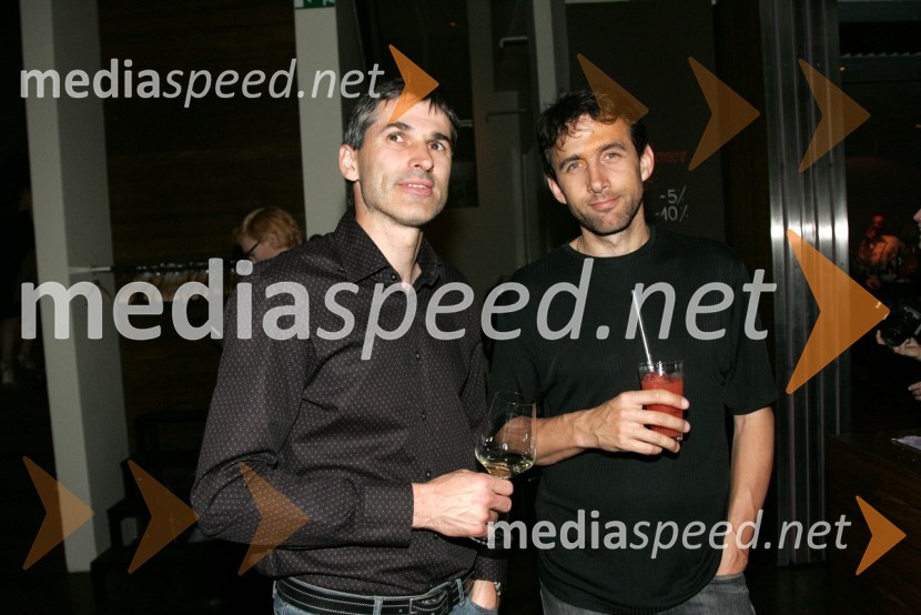 Mediaspeed - Modna revija S.Oliverja ob 10. obletnici v Sloveniji