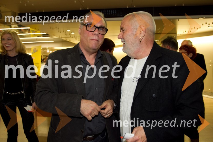 Mediaspeed - Čista norišnica, premiera komedije