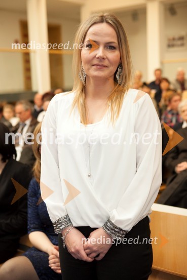 Mediaspeed - Promocija doktorjev znanosti UM, april 2014