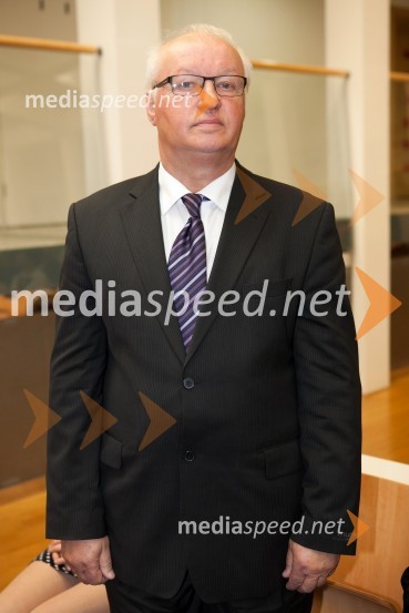 Mediaspeed - Promocija doktorjev znanosti UM, april 2014