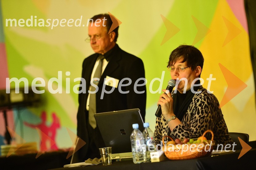 Mediaspeed - Ljubljana open 2014, sobota