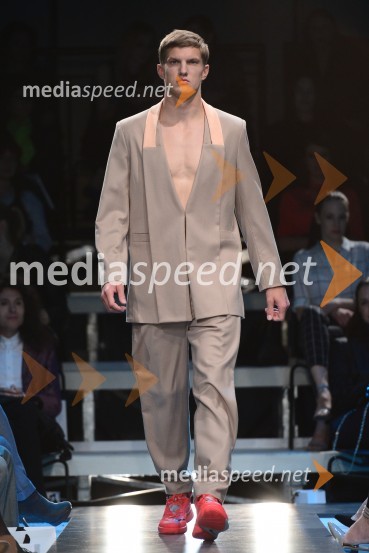 Mediaspeed - Fashion week 2014, 3. dan