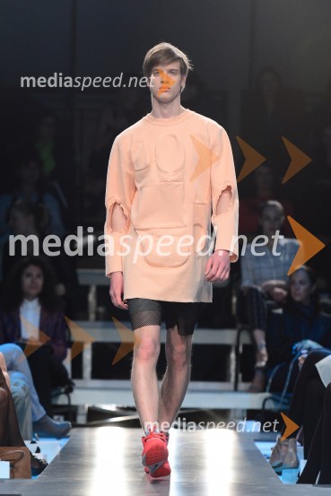Mediaspeed - Fashion week 2014, 3. dan