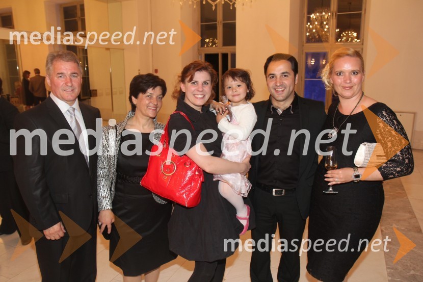 Mediaspeed - Premiera opere Rusalka, SNG Maribor