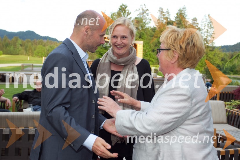 Mediaspeed - Mercedes Trophy, golf turnir