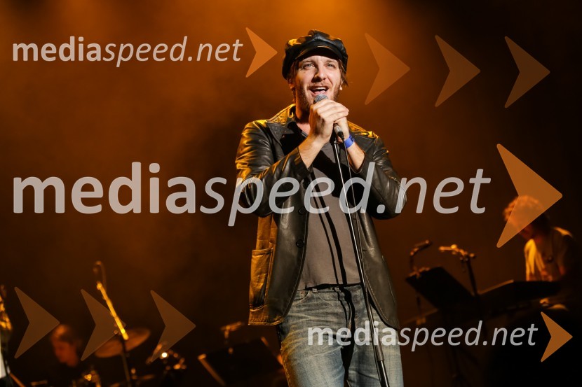 Mediaspeed - MGL&AGRFT ROCKs, koncert z igralci MGL