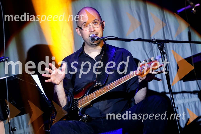 Mediaspeed - MGL&AGRFT ROCKs, koncert z igralci MGL