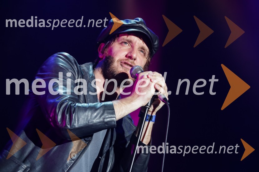 Mediaspeed - MGL&AGRFT ROCKs, koncert z igralci MGL