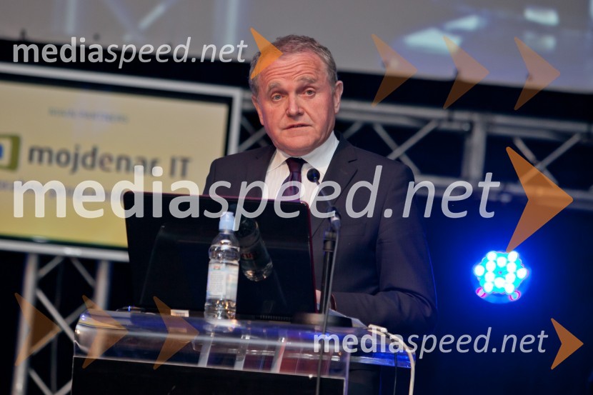 Mediaspeed - PODIM 2014, 1. dan