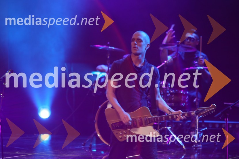 Mediaspeed - Viktorji 2013, podelitev