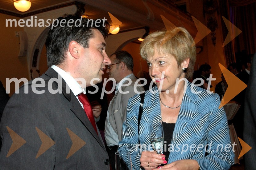 Mediaspeed - Praznovanje dneva Evrope