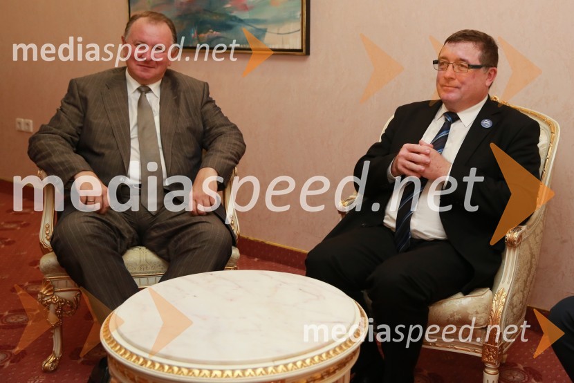 Mediaspeed - Muzej nacističnega taborišča sovjetskih vojnih ujetnikov ...