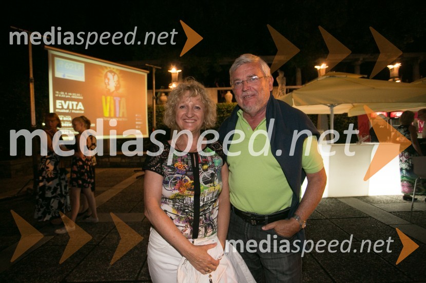 Mediaspeed - Maria Pages, flamenko in poezija