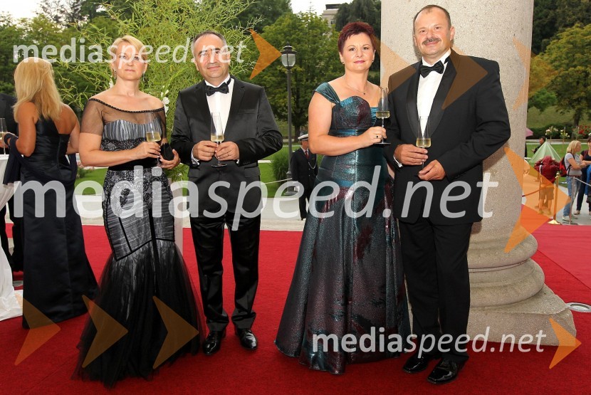 Mediaspeed - Anin ples 2014