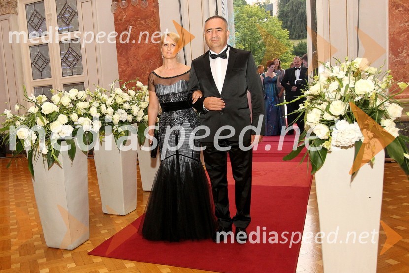 Mediaspeed - Anin ples 2014