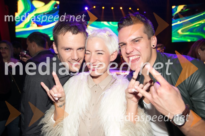 Mediaspeed - POP Promenada 2014